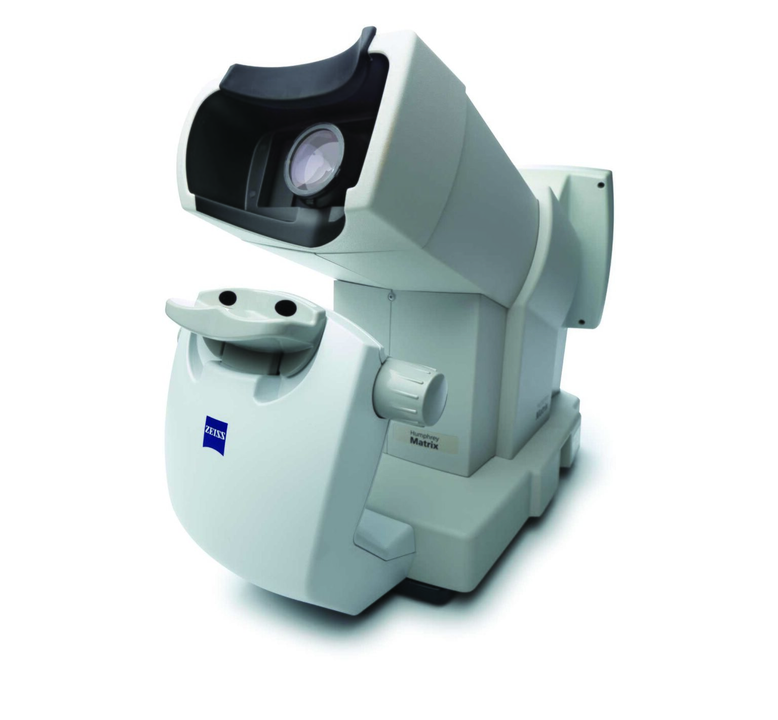 Visual Field Analyzers For Early Detection of Glaucoma