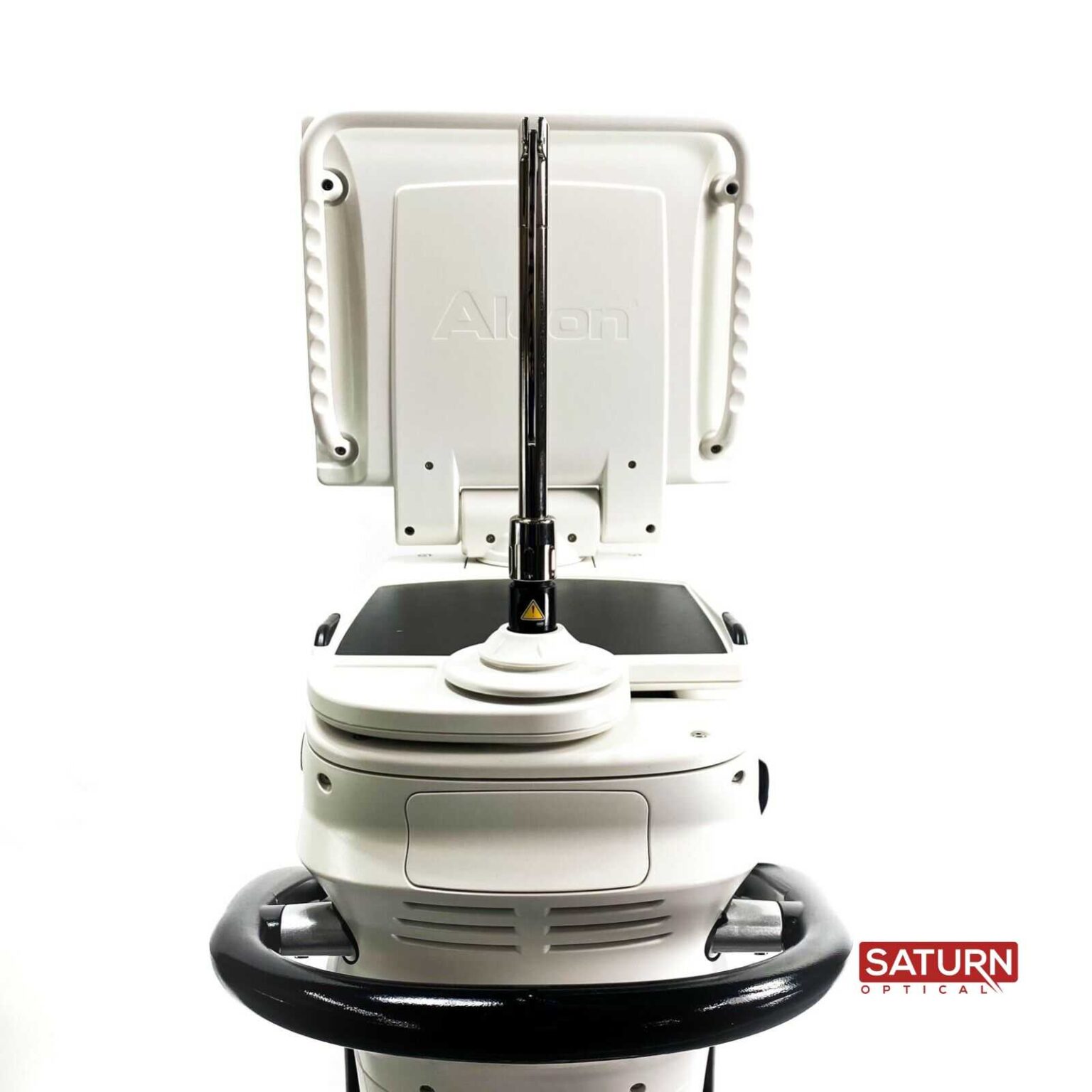 Alcon Centurion Phaco Vision System | Saturn Optical