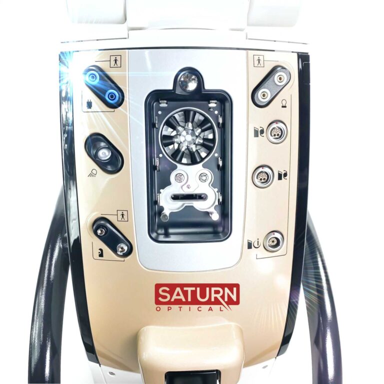 Alcon Centurion Phaco Vision System | Saturn Optical