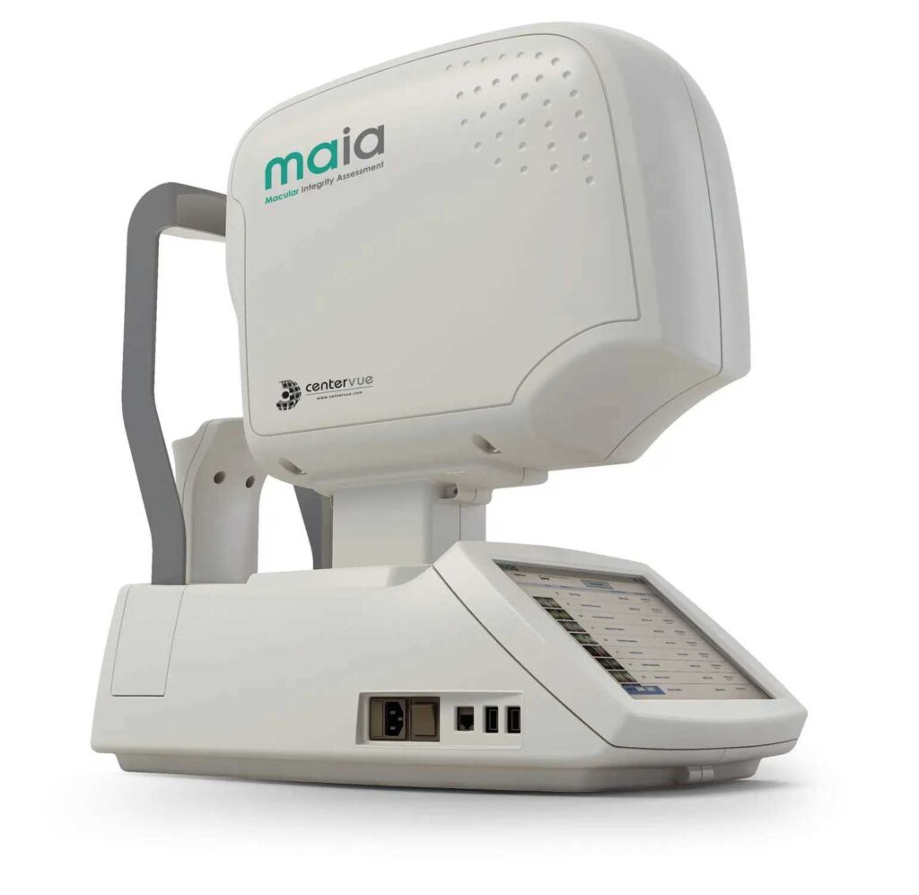 Visual Field Analyzers For Early Detection of Glaucoma