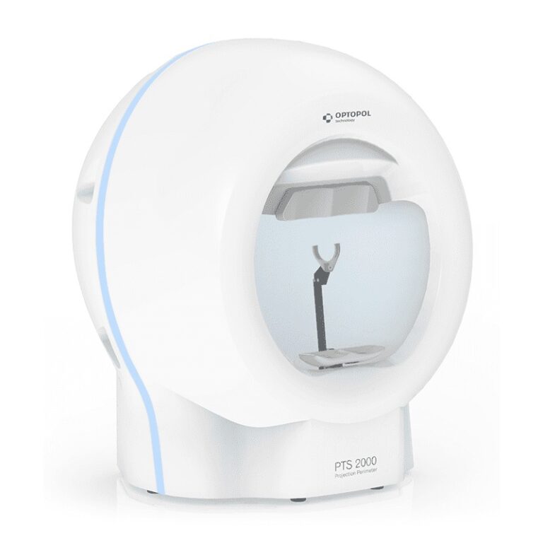 Visual Field Analyzers For Early Detection of Glaucoma