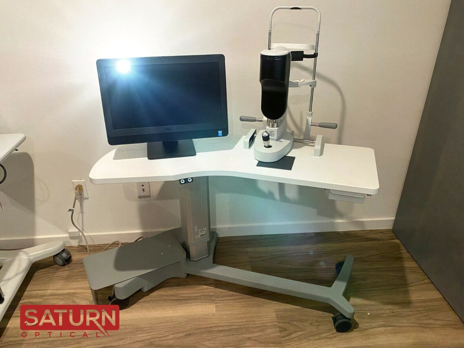Lenstar LS900 Optical Biometer | Saturn Optical