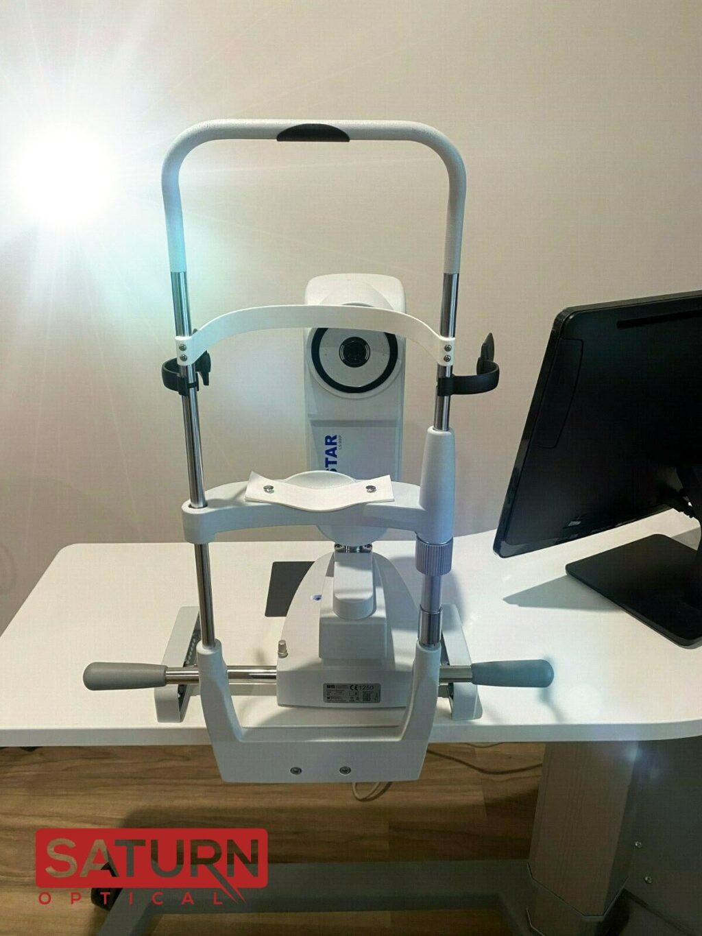 Lenstar LS900 Optical Biometer | Saturn Optical