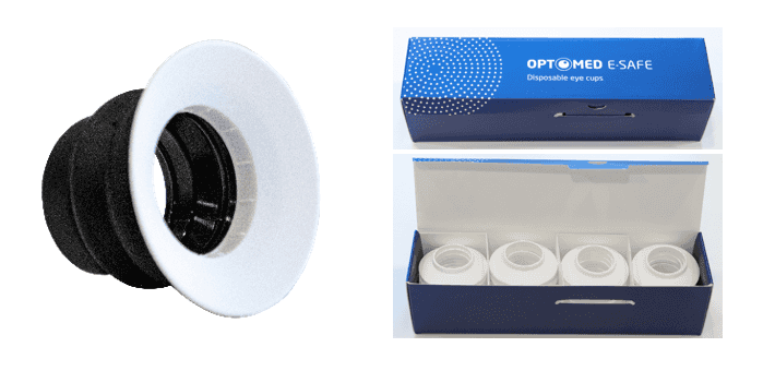 Optomed Aurora IQ - Saturn Optical