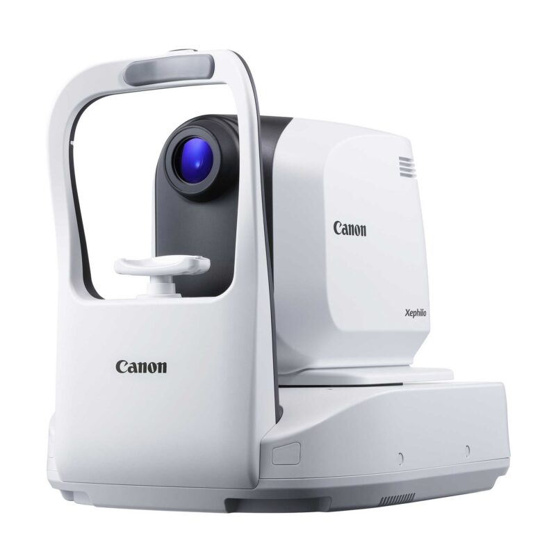 Optos Silverstone Retinal Imaging OCT | Saturn Optical