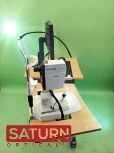 Heidelberg Spectralis OCT Diagnostic Imaging Platform | Saturn Optical