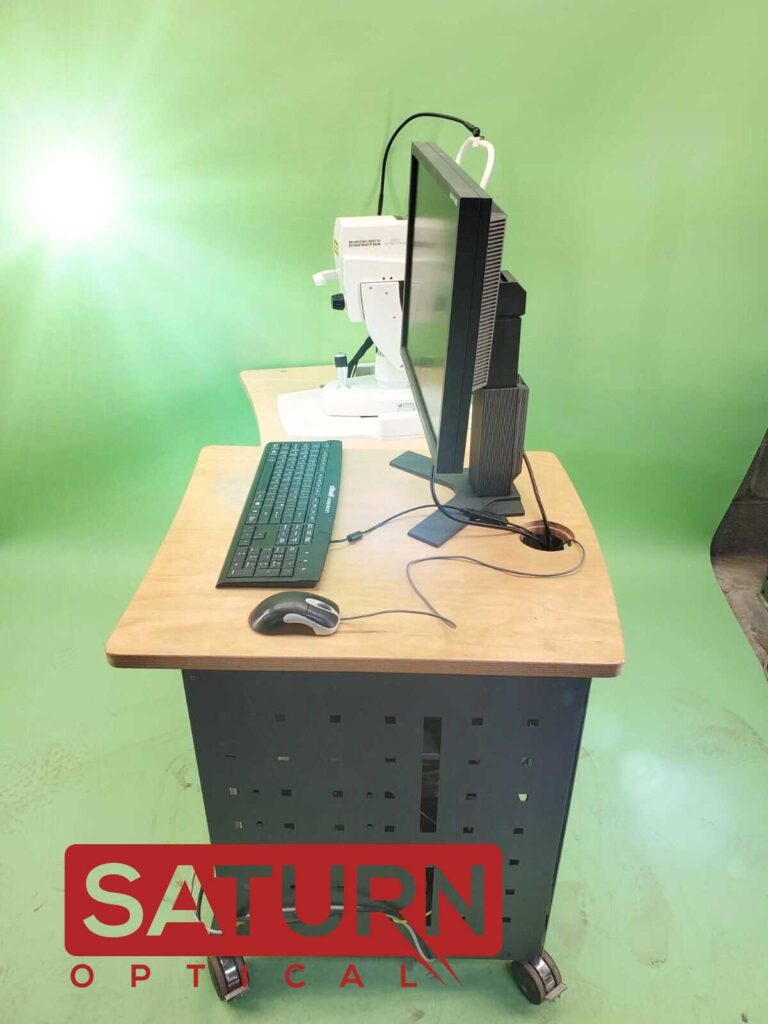 Heidelberg Spectralis OCT Diagnostic Imaging Platform | Saturn Optical