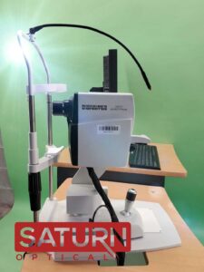 Heidelberg Spectralis OCT Diagnostic Imaging Platform | Saturn Optical