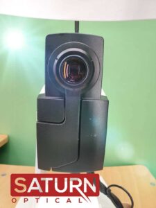 Heidelberg Spectralis OCT Diagnostic Imaging Platform | Saturn Optical