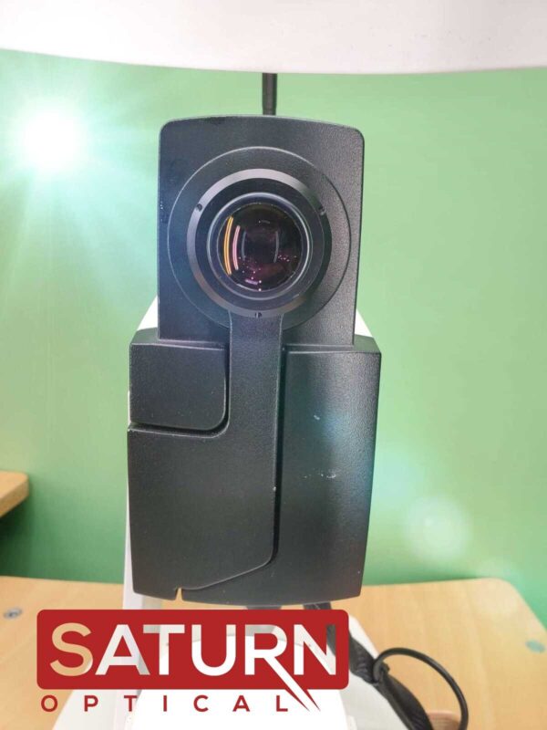 Heidelberg Spectralis OCT Diagnostic Imaging Platform | Saturn Optical