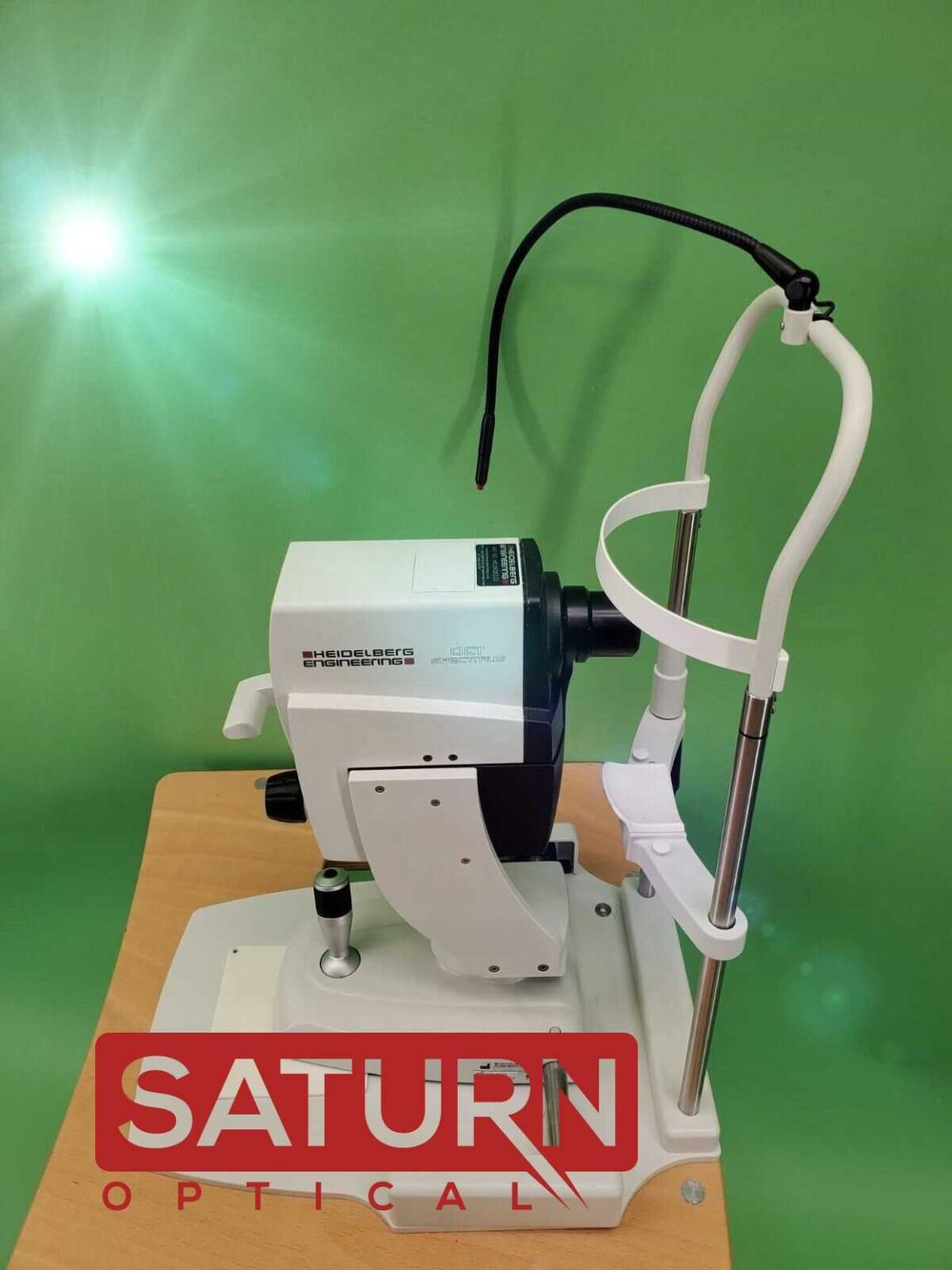 Heidelberg Spectralis OCT Diagnostic Imaging Platform | Saturn Optical
