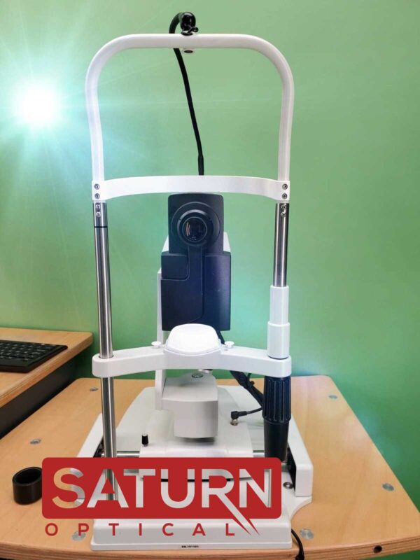 Heidelberg Spectralis OCT Diagnostic Imaging Platform | Saturn Optical