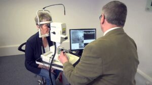 Heidelberg Spectralis OCT Diagnostic Imaging Platform | Saturn Optical