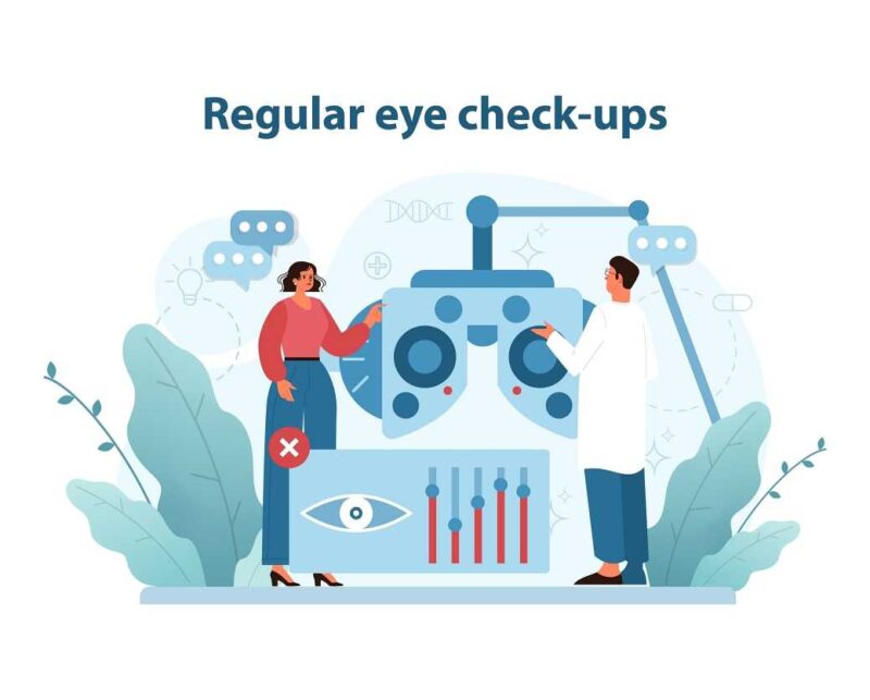 Expert Guide to Vision Screening: Diagnosing Eye Health