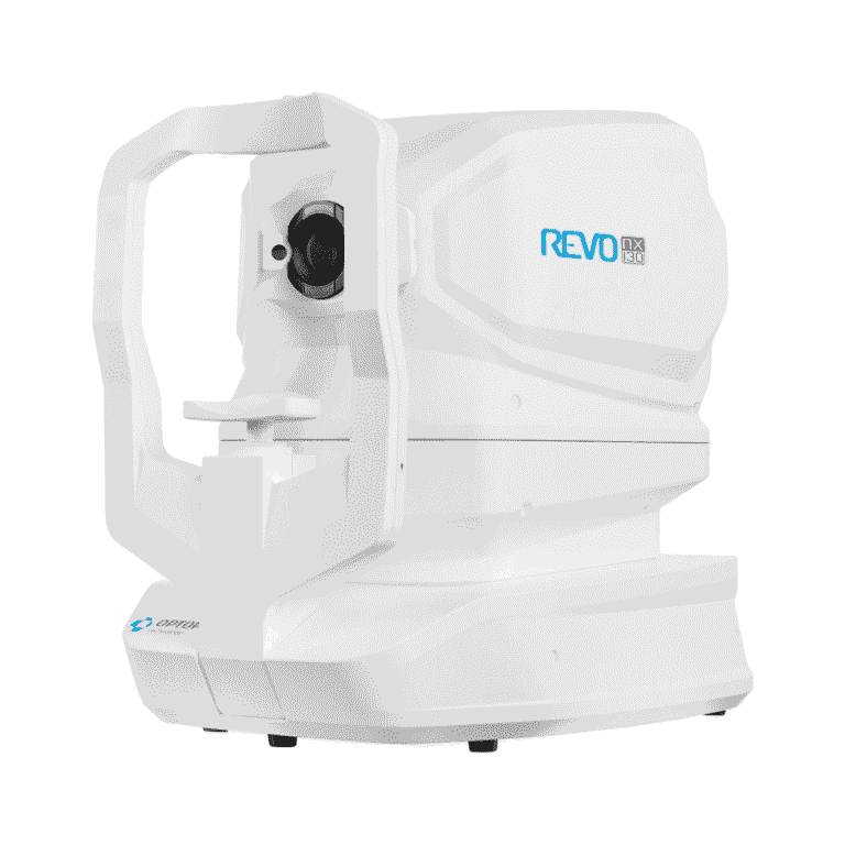 Top 6 Optical Coherence Tomography Machines for Ophthalmologists